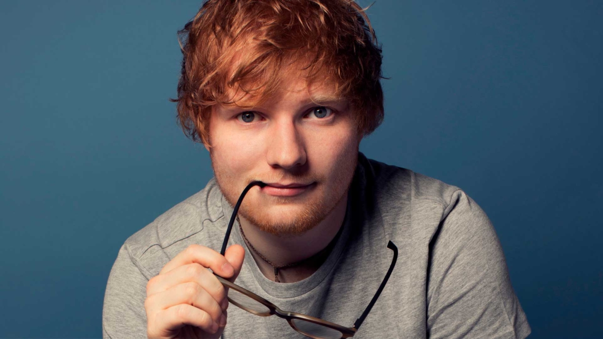 Ed Sheeran anuncia novo álbum para julho