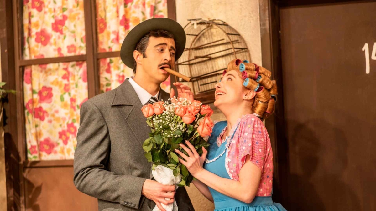 "Chaves - Um Tributo Musical" estreia em São Paulo