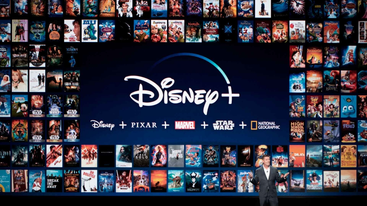 Todos os anúncios da Disney na #D23Expo