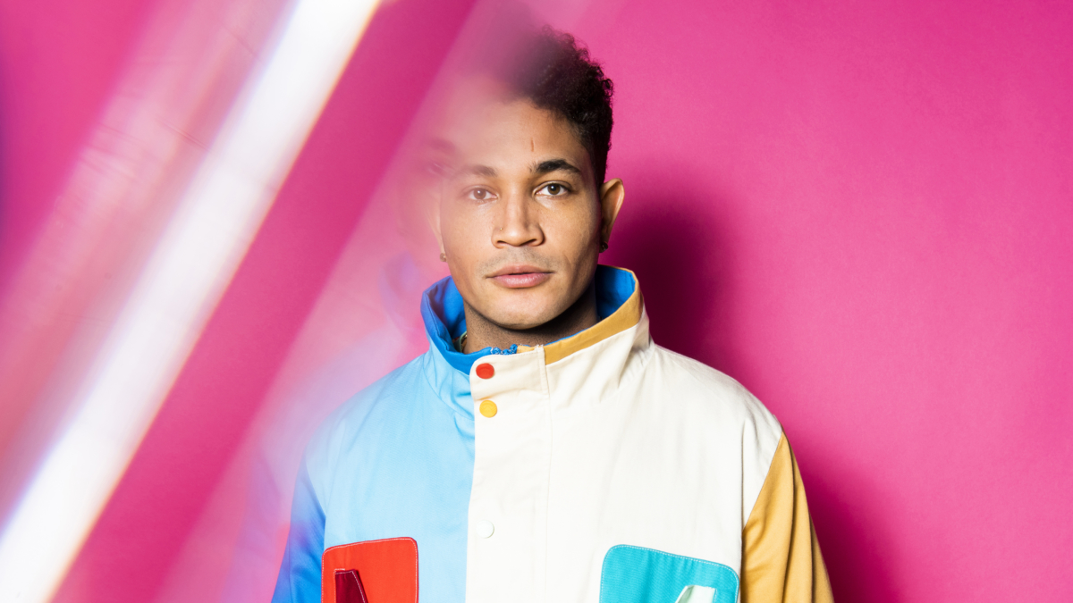 Bryce Vine e sua sonoridade peculiar