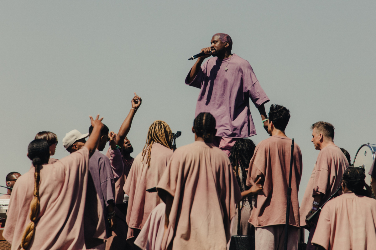 "Jesus Is King" | Kanye West e sua busca pela religião