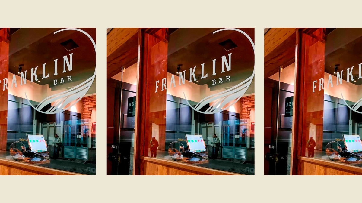 Franklin Bar em Floripa integra 80 coquetéis na primeira carta de clássicos