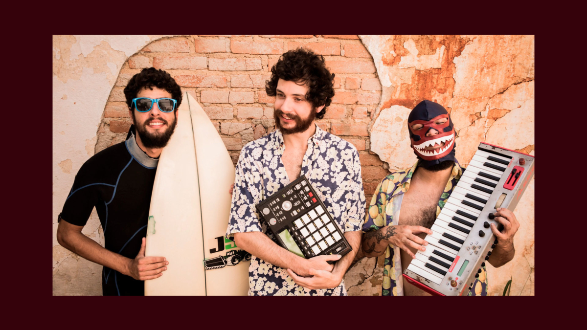 Entrevista | Sobre novas descobertas e The Raulis