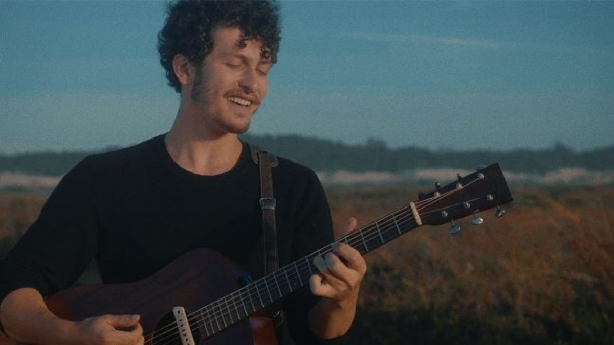 Bryan Behr lança música nova e anúncia o próximo lançamento!