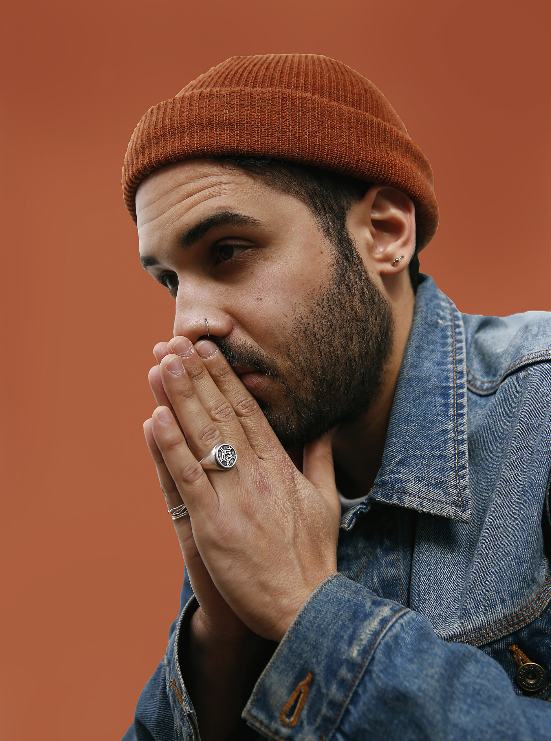 D Fine Us introduz doses experimentais e criativas como produtor