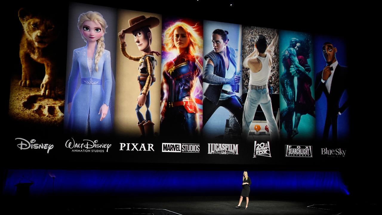 Disney+ no Brasil em novembro, confira o que teremos na plataforma