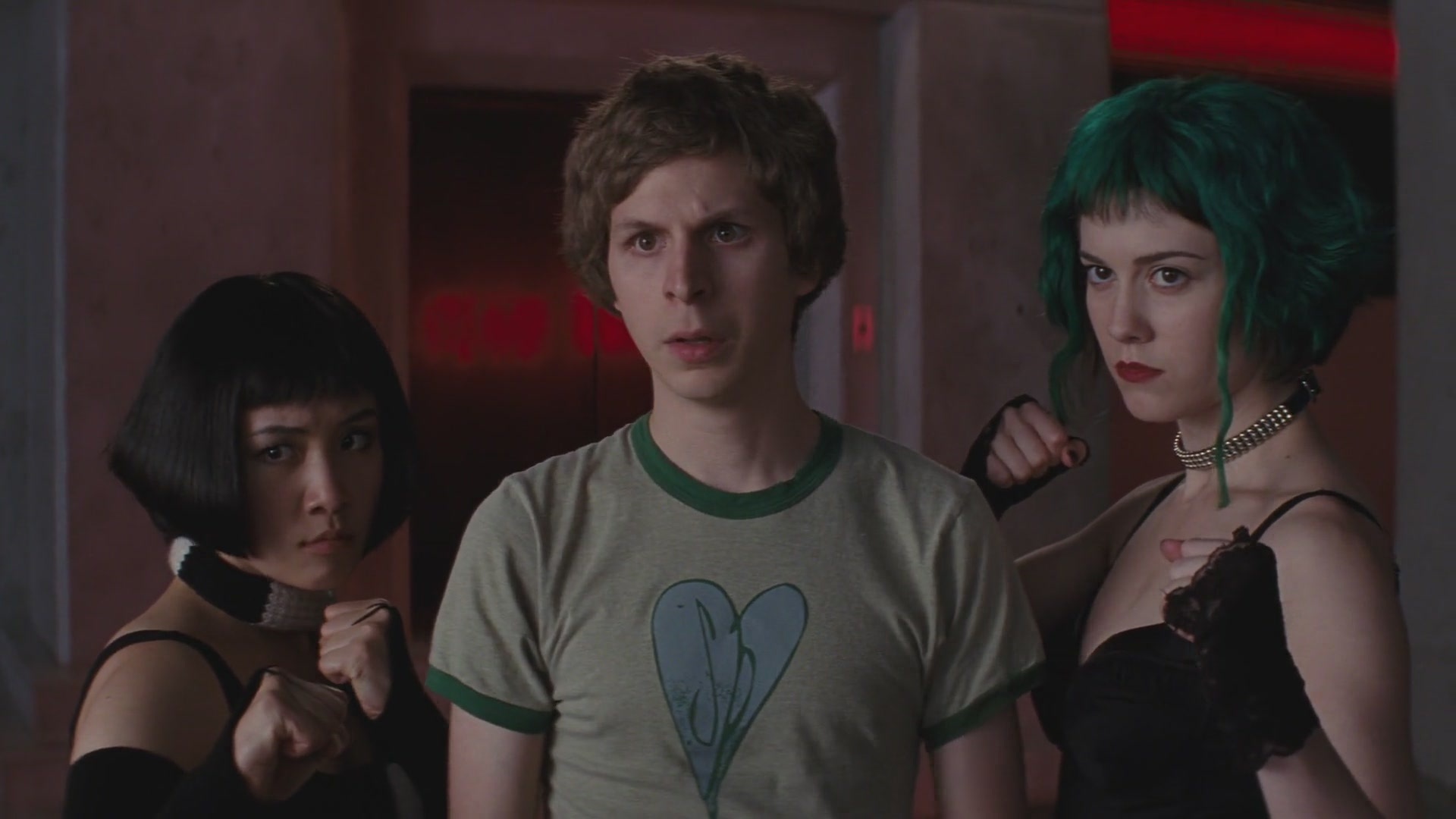 10 anos de Scott Pilgrim Contra o Mundo