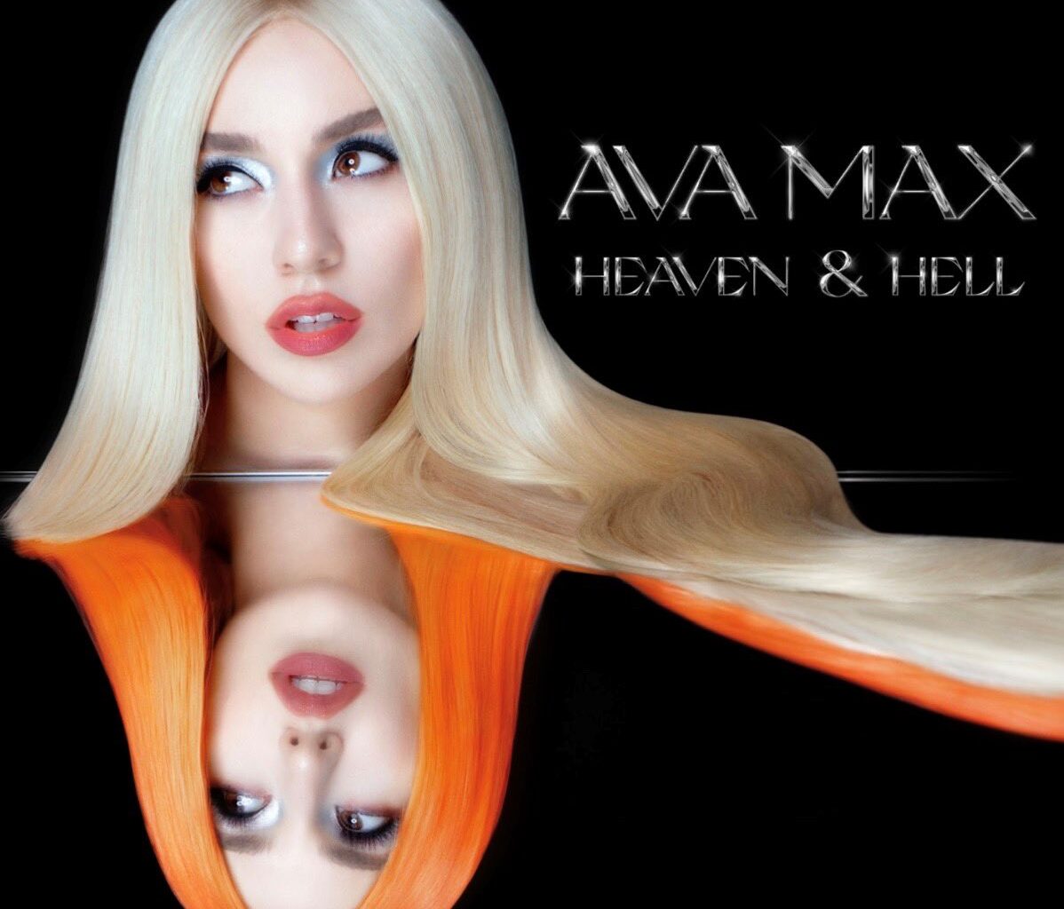 Crítica | Ava Max, "Heaven and Hell"