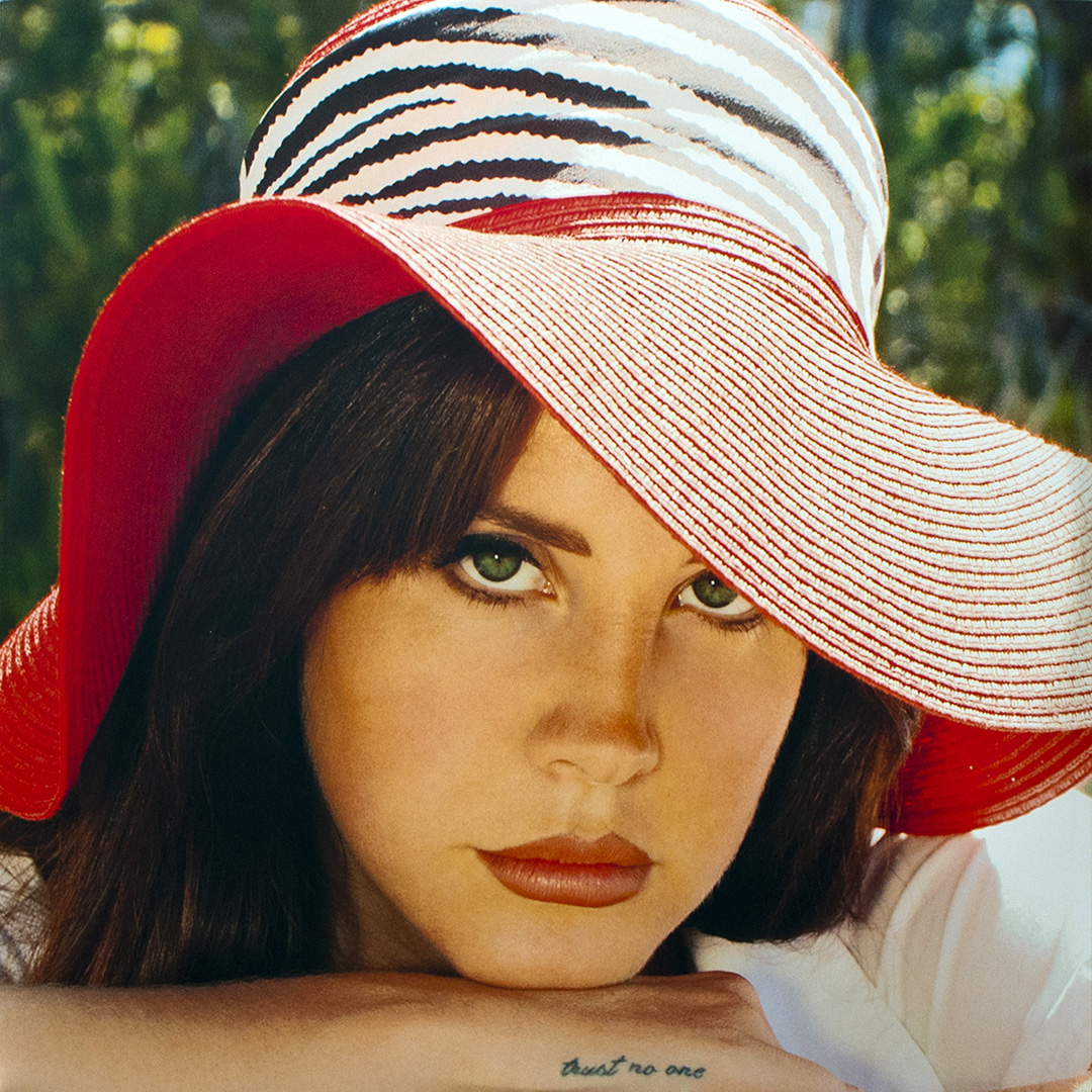 Crítica | 5 anos do “Honeymoon” da Lana Del Rey