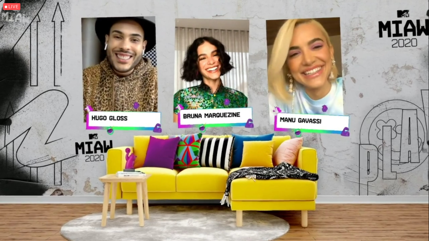 MTV MIAW 2020: Surpresas e detalhes sobre a premiação foram revelados!
