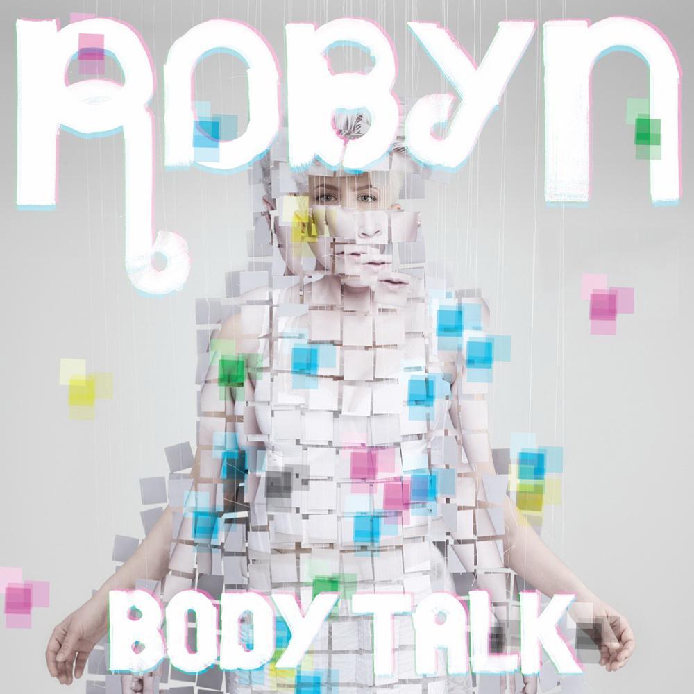 Crítica | 10 anos do “Body Talk” da Robyn