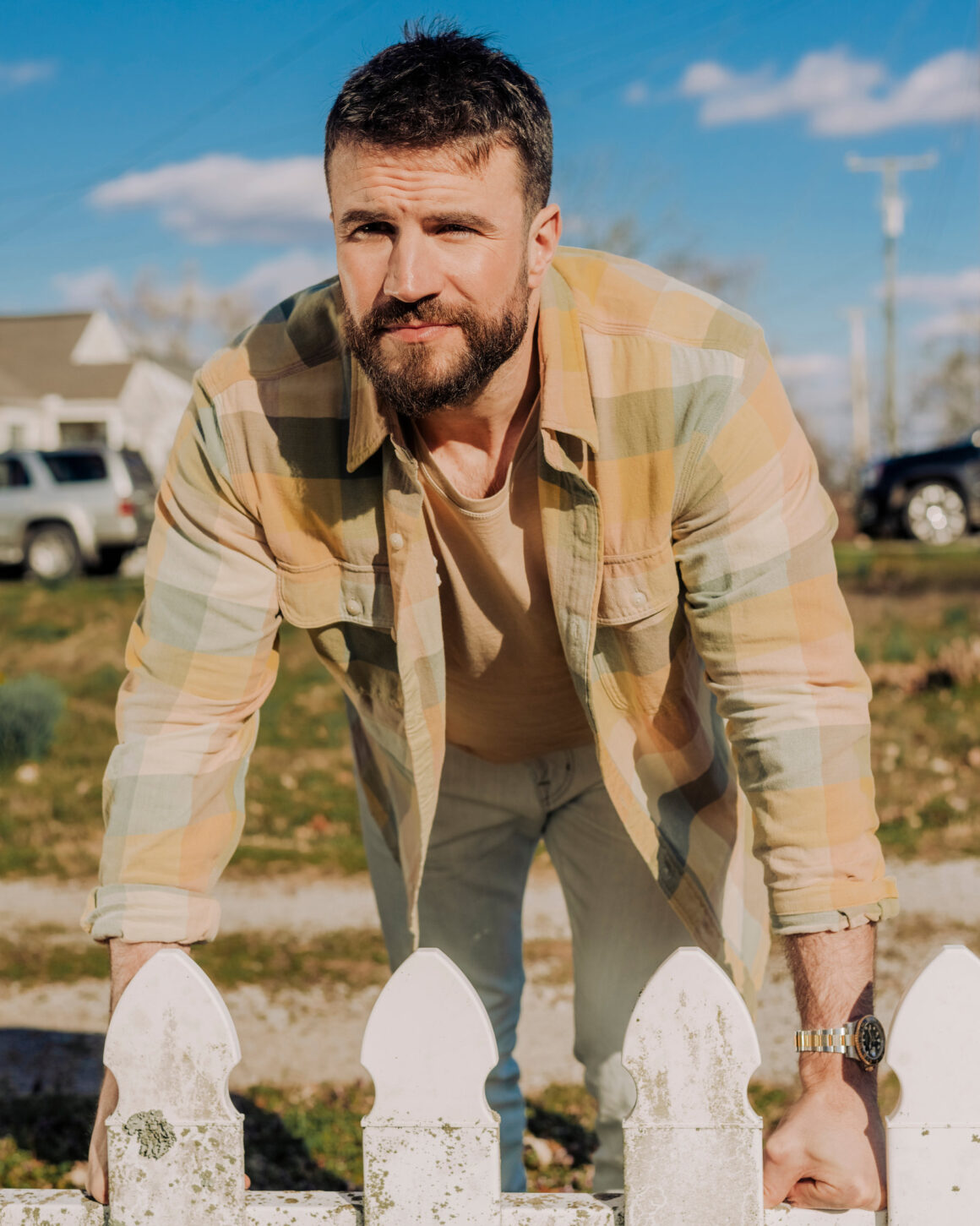 Crítica | Sam Hunt, "SOUTHSIDE"