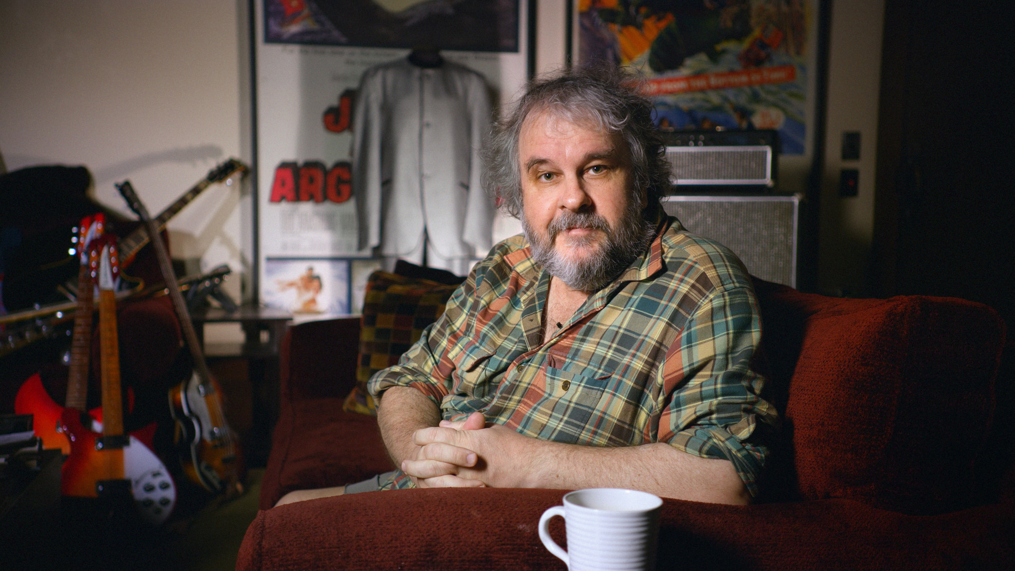 The Beatles: Get Back | Peter Jackson revela detalhes do documentário ...