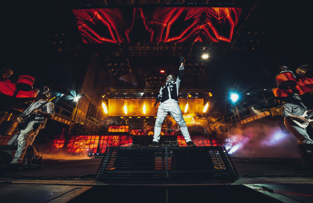 KNOTFEST no Brasil: Tudo que você precisa saber do festival
