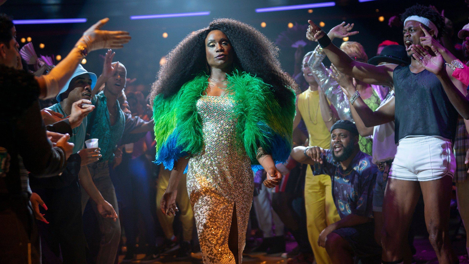 10 motivos para assistir Pose na Netflix