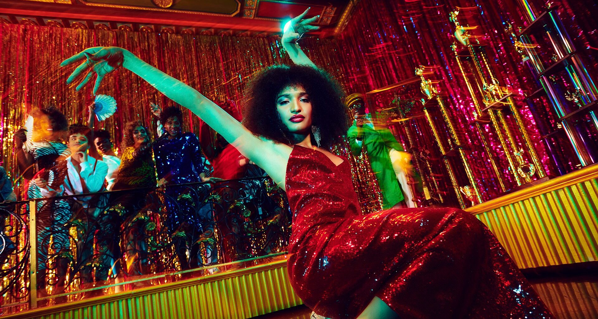 10 motivos para assistir Pose na Netflix