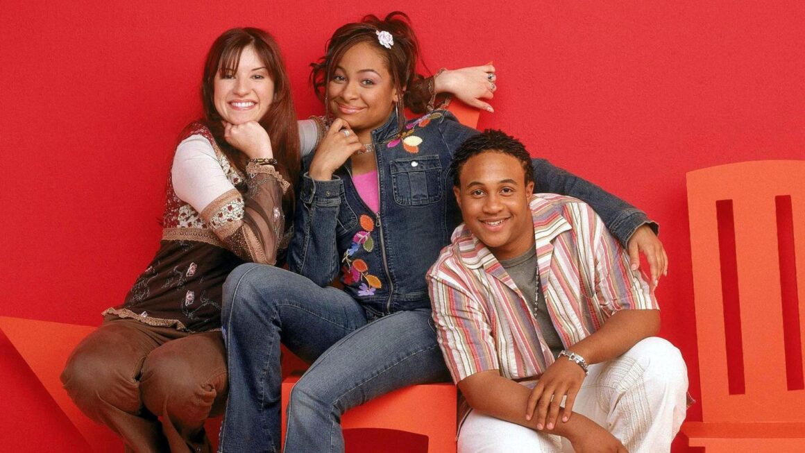 As Visões da Raven e o legado da série que mudou o Disney Channel para ...