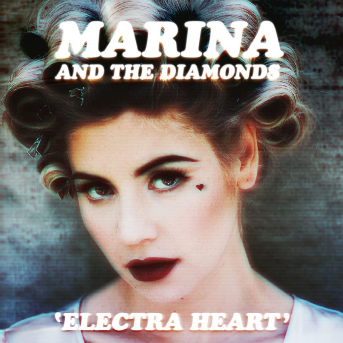 Afinal, quem é Electra Heart?