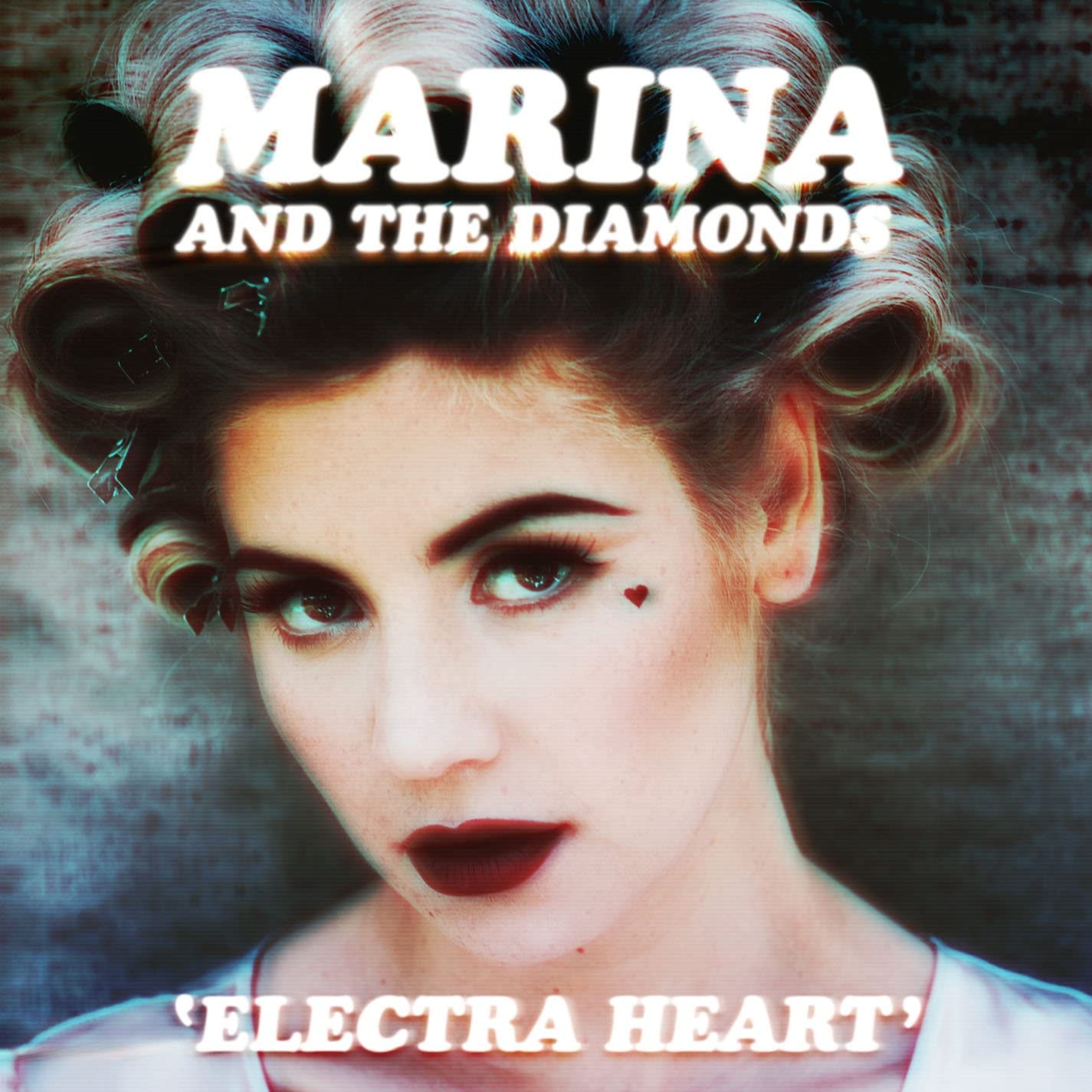 Afinal, quem é Electra Heart?