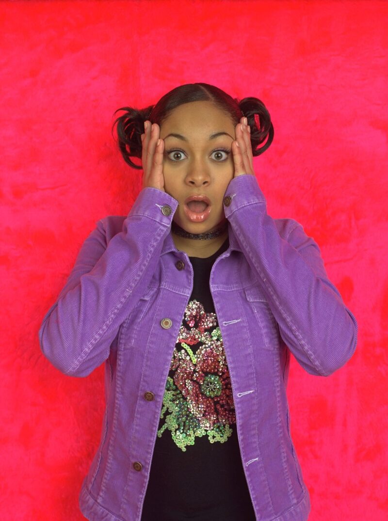 As Visões da Raven e o legado da série que mudou o Disney Channel para ...