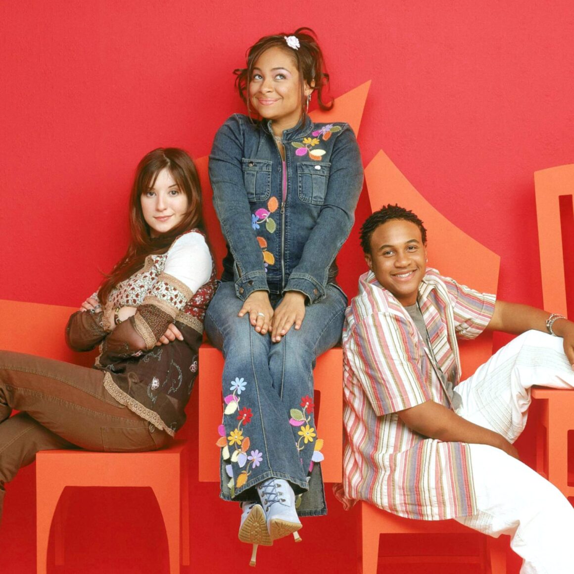 As Visões da Raven e o legado da série que mudou o Disney Channel para ...