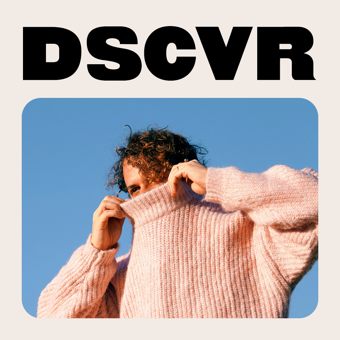 ESC DSCVR | 10 artistas pra você conhecer hoje