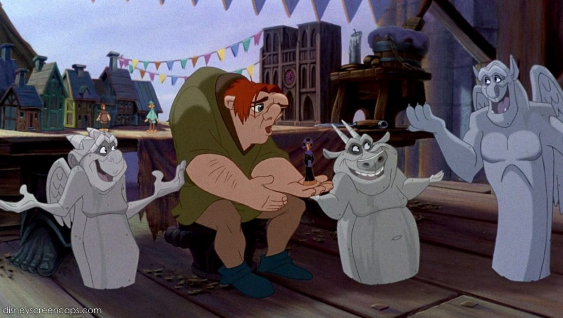 'O Corcunda de Notre Dame': 7 curiosidades do clássico da Disney