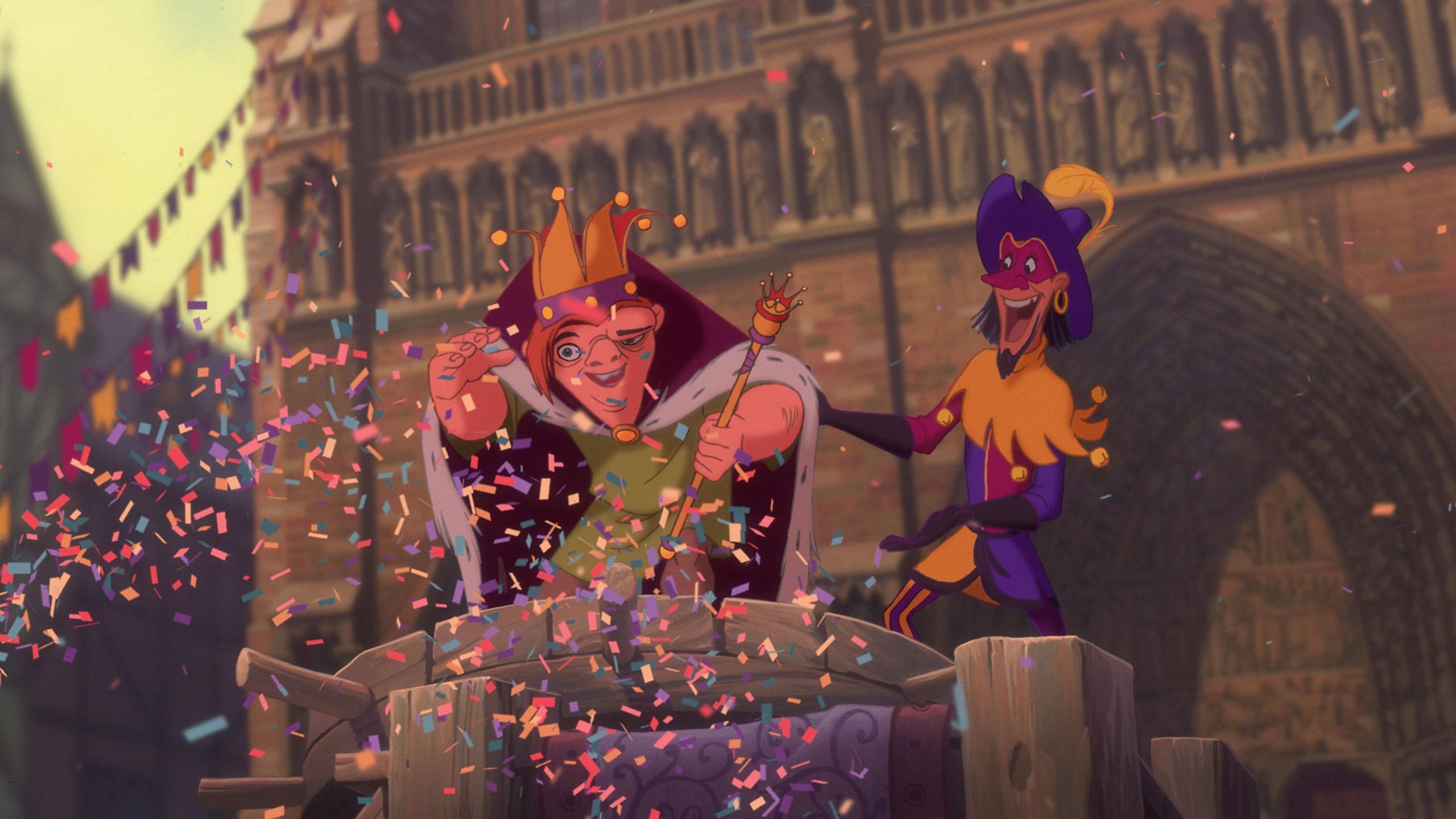 'O Corcunda de Notre Dame': 7 curiosidades do clássico da Disney