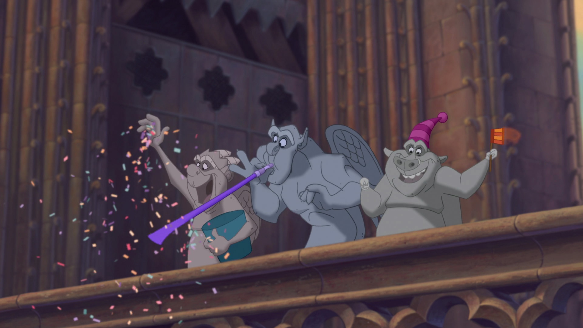 'O Corcunda de Notre Dame': 7 curiosidades do clássico da Disney