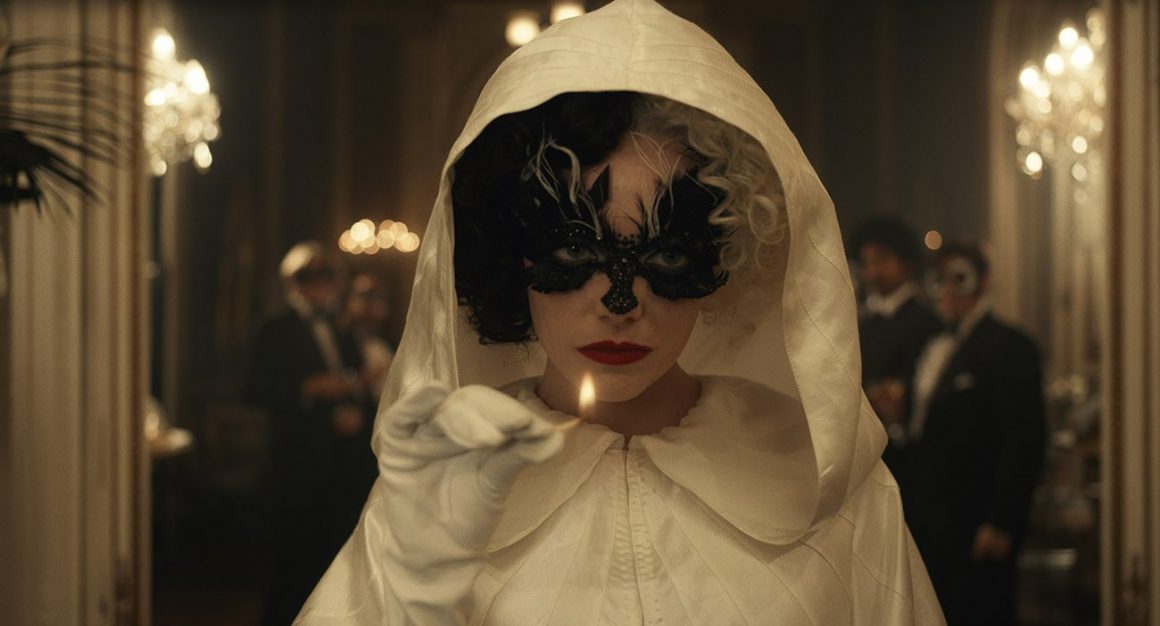 Como Estella se tornou Cruella, uma das maiores vilãs da Disney?