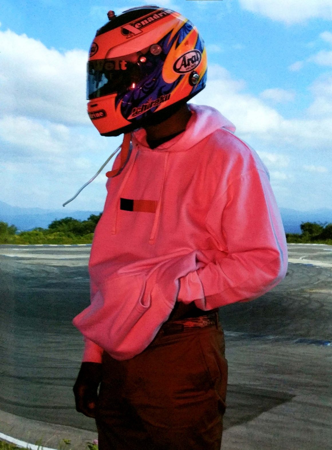 Crítica 5 Anos De Blonde” De Frank Ocean