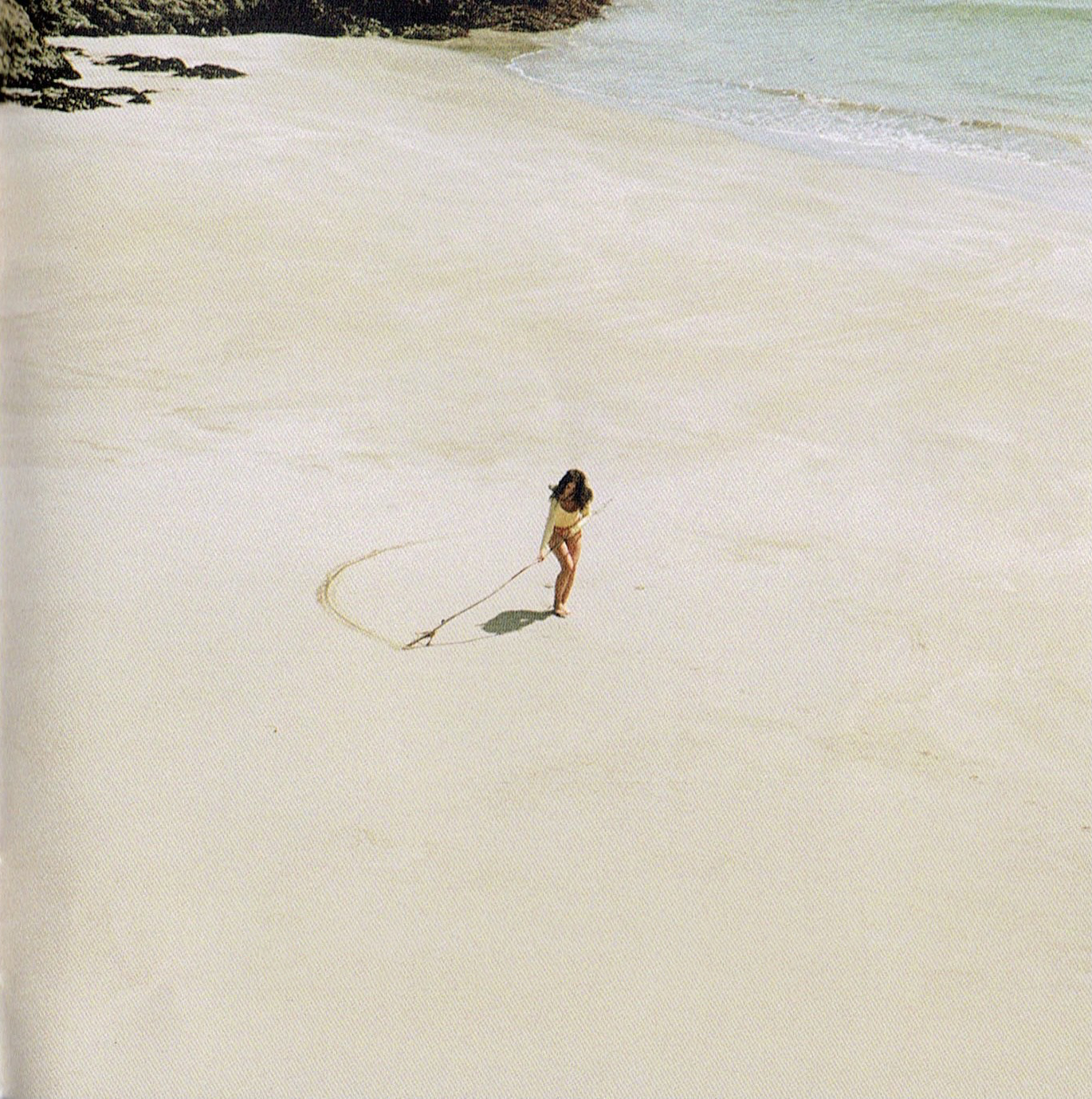 Crítica | Lorde, "Solar Power"