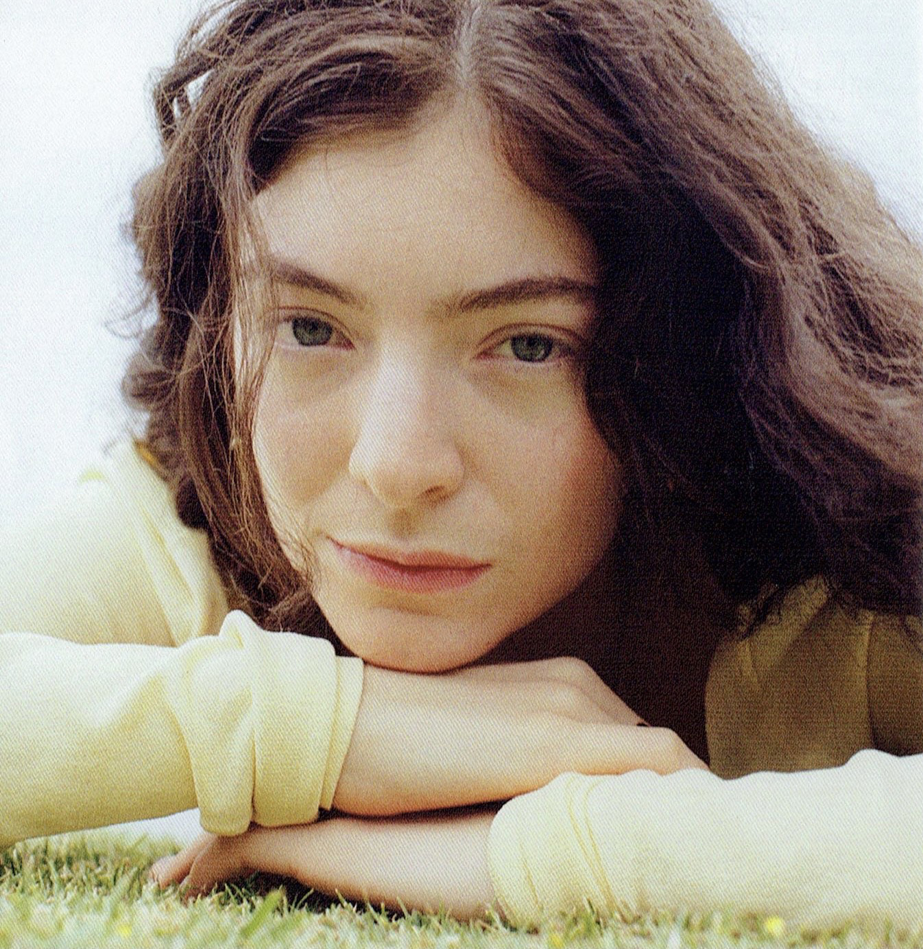 Crítica | Lorde, "Solar Power"