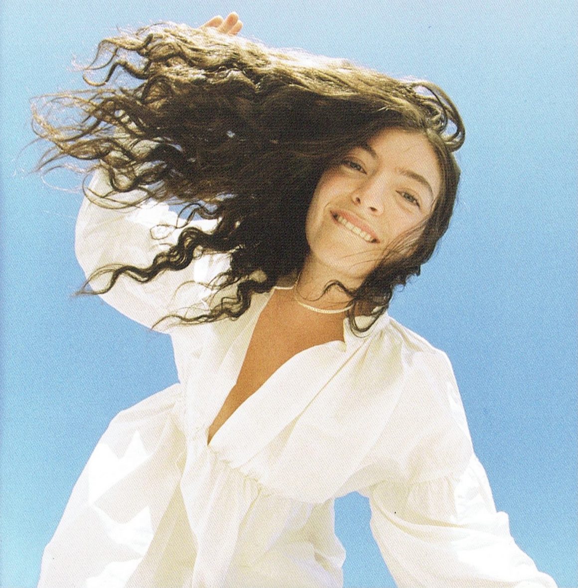 Crítica | Lorde, "Solar Power"