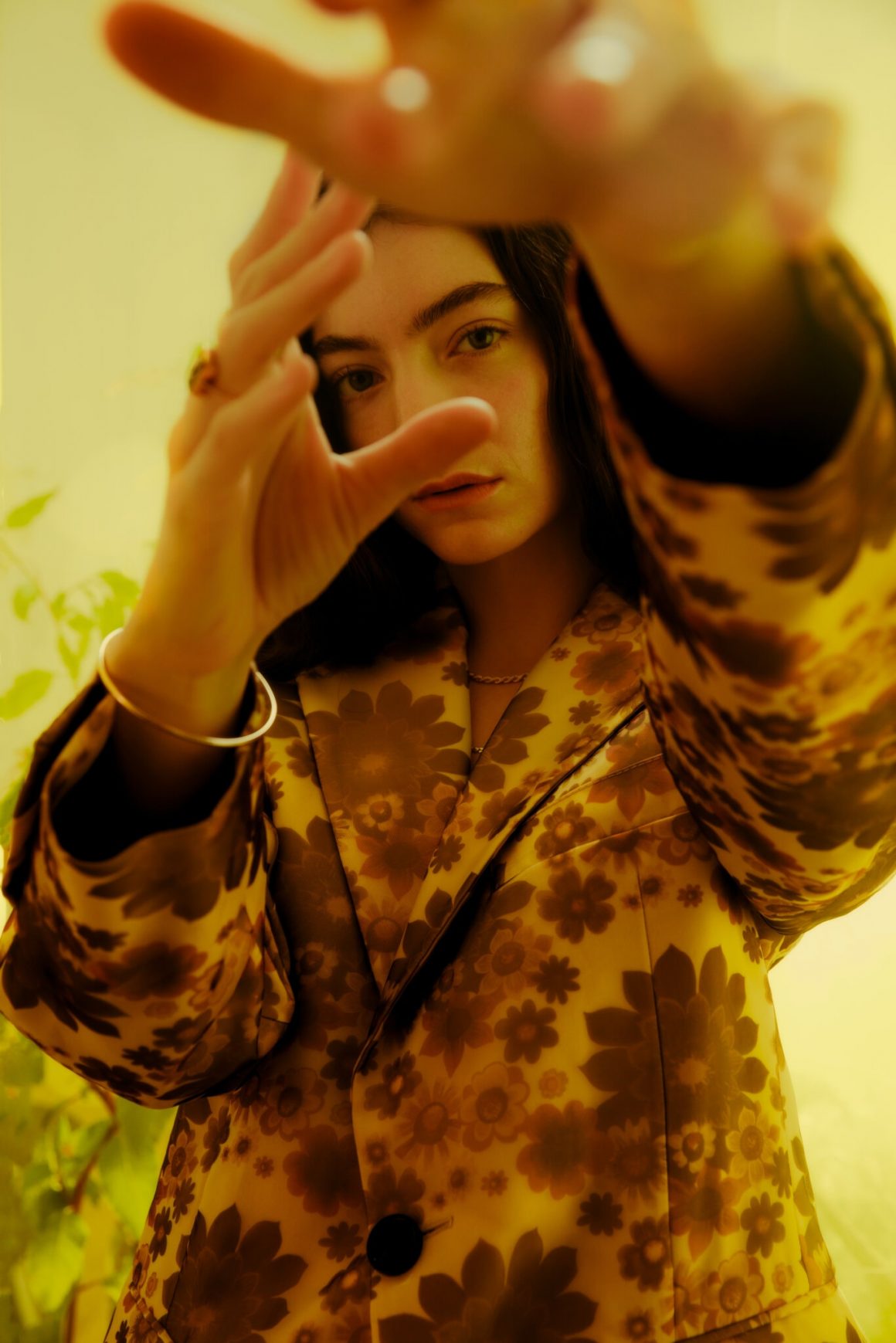 O trabalho de Lorde aqui está concluído | Tradução da matéria do The ...