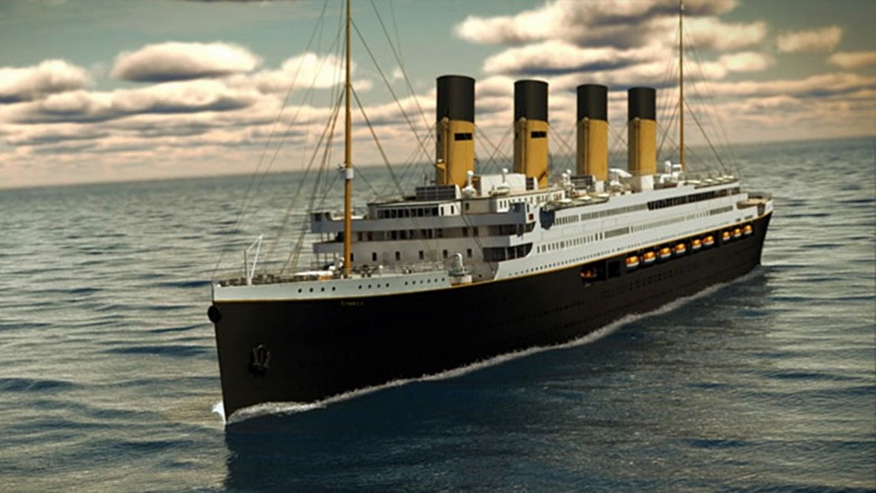 14 curiosidades sobre Titanic que você talvez não saiba