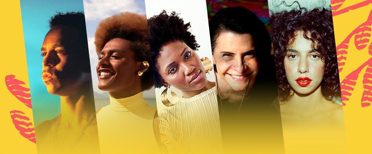 Amazon Music se junta ao Coala Festival e Altafonte para apresentar ...