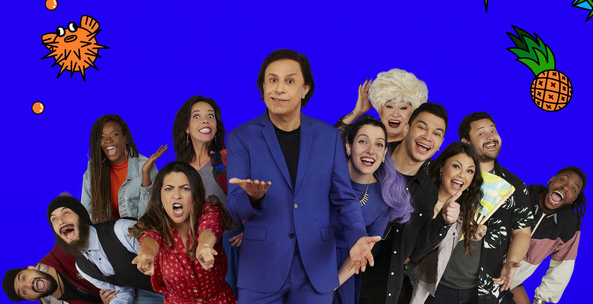 “LOL: Se Rir, Já Era”: o que esperar do novo reality da Amazon