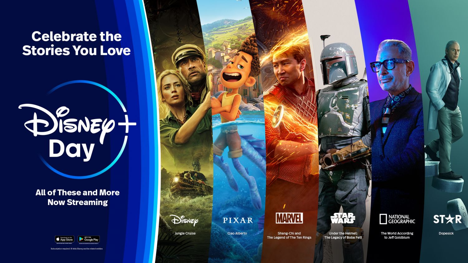 Disney+ Day: todos os detalhes e títulos que chegam no evento da Disney