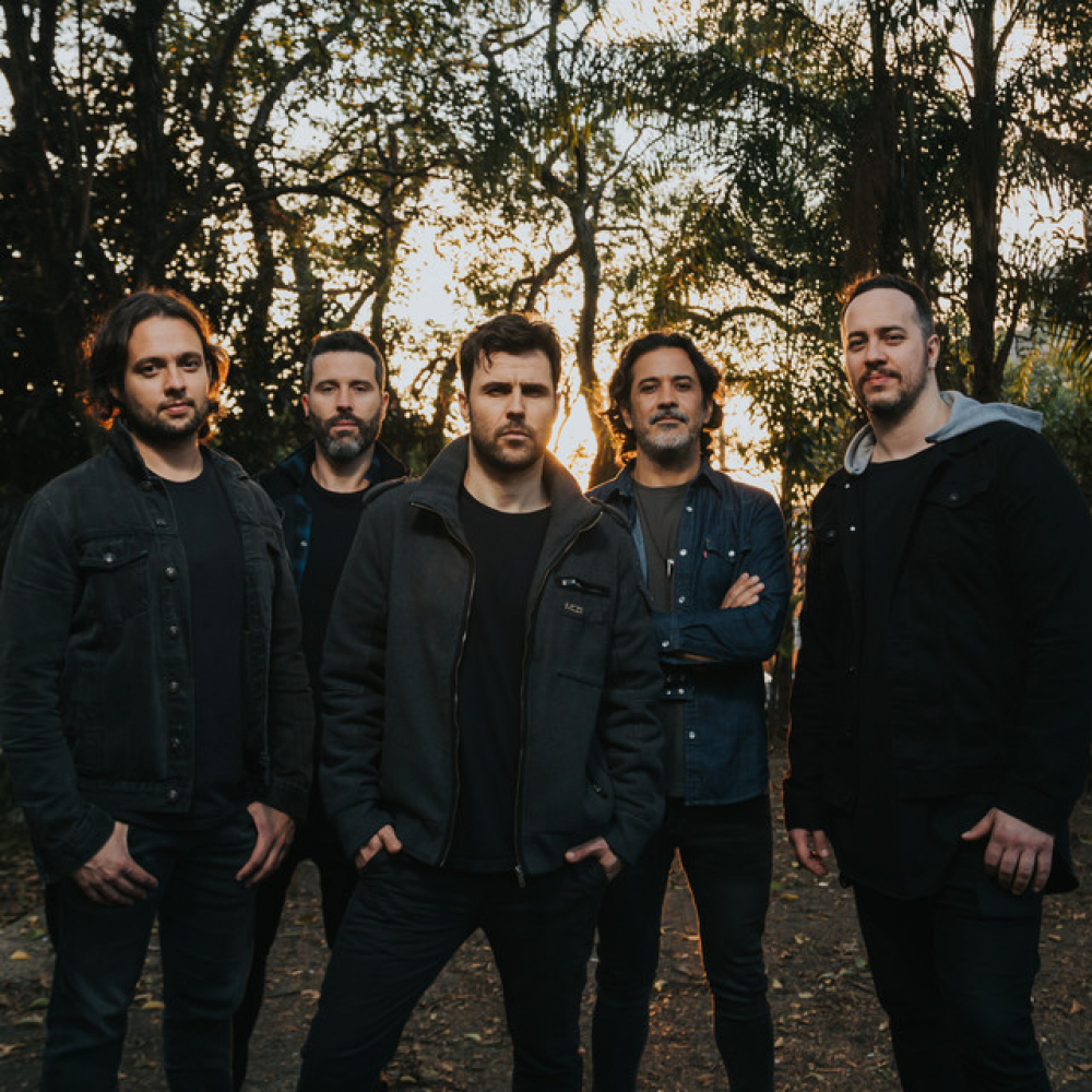 Ego Kill Talent lança single com membro do System of a Down, ouça