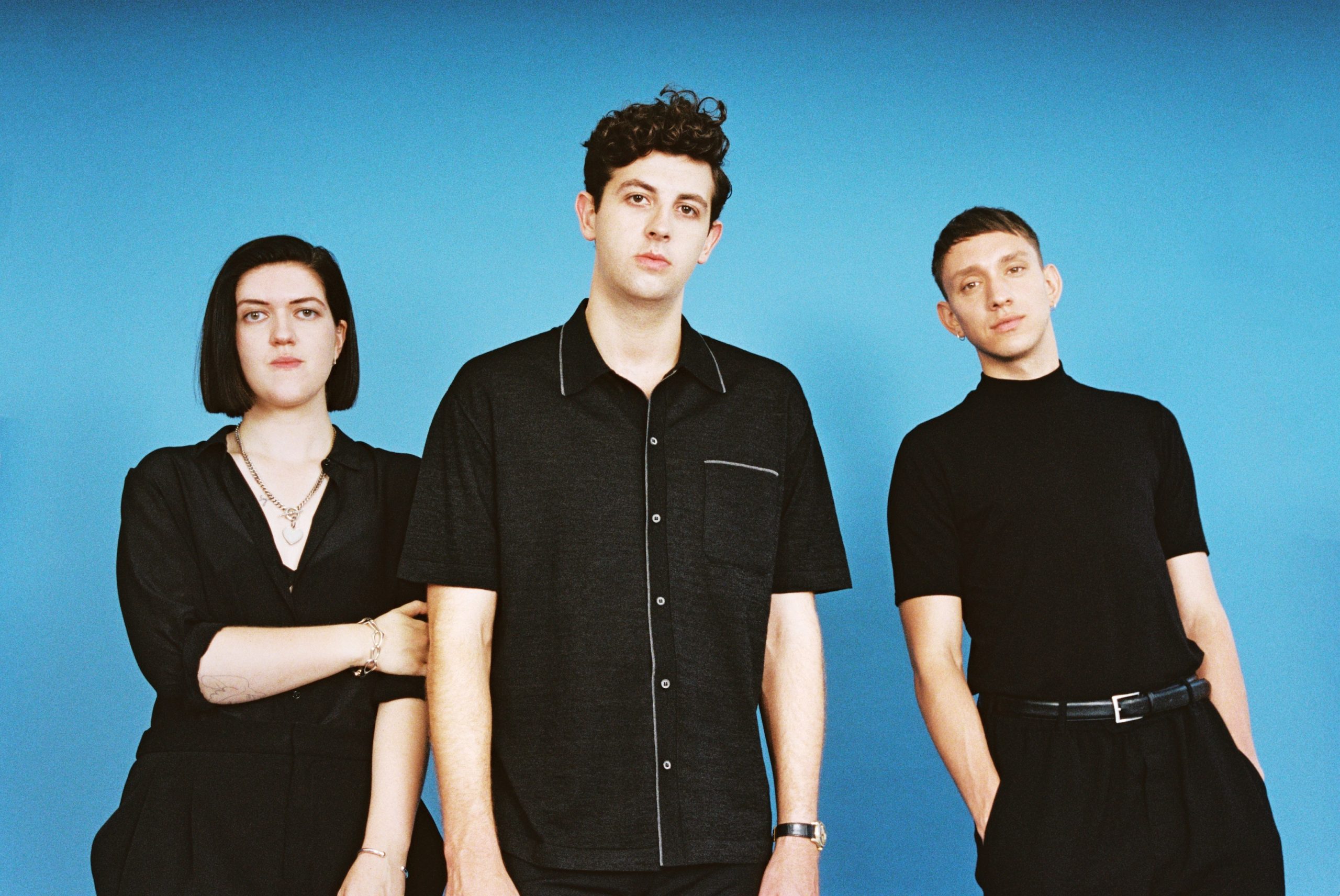 Crítica | 5 anos de "I See You" de The XX