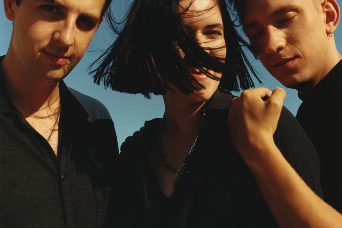 Crítica | 5 anos de "I See You" de The XX
