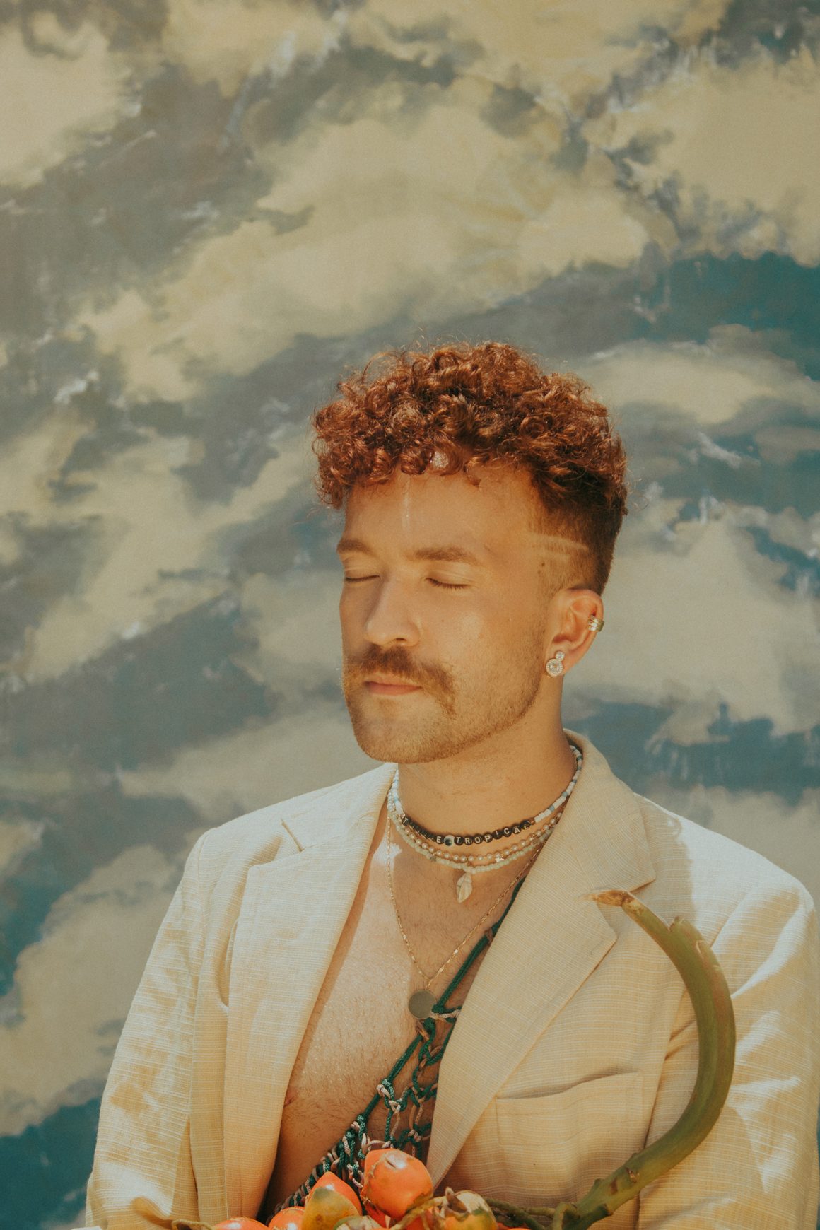 Crítica | Dan Stump, "Transe Tropical"