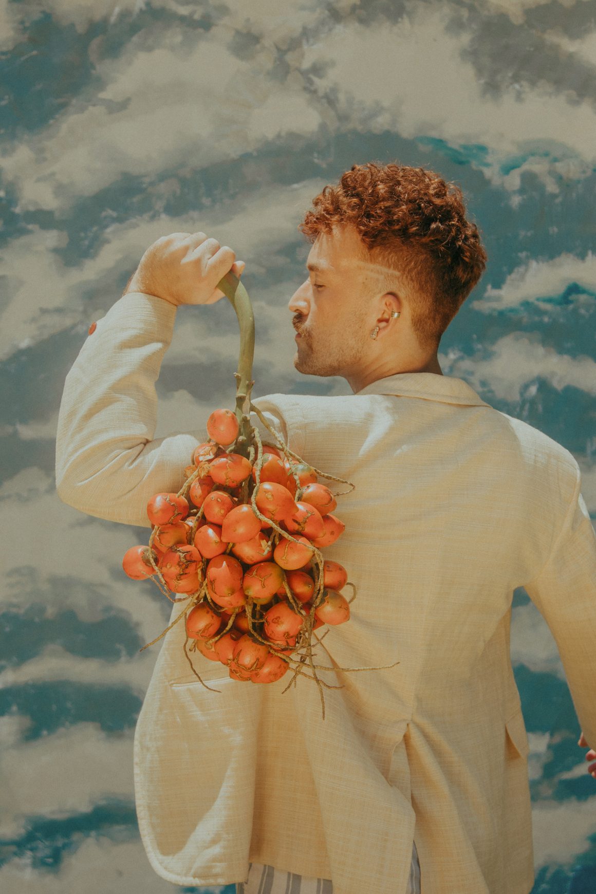 Crítica | Dan Stump, "Transe Tropical"