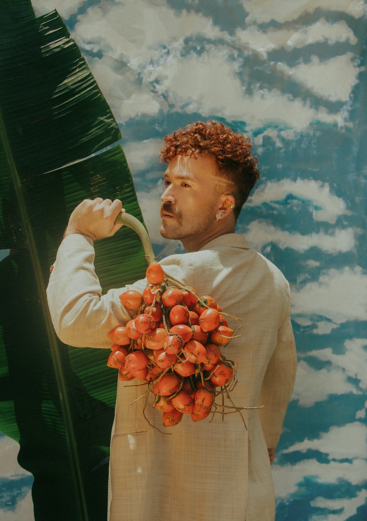 Crítica | Dan Stump, "Transe Tropical"