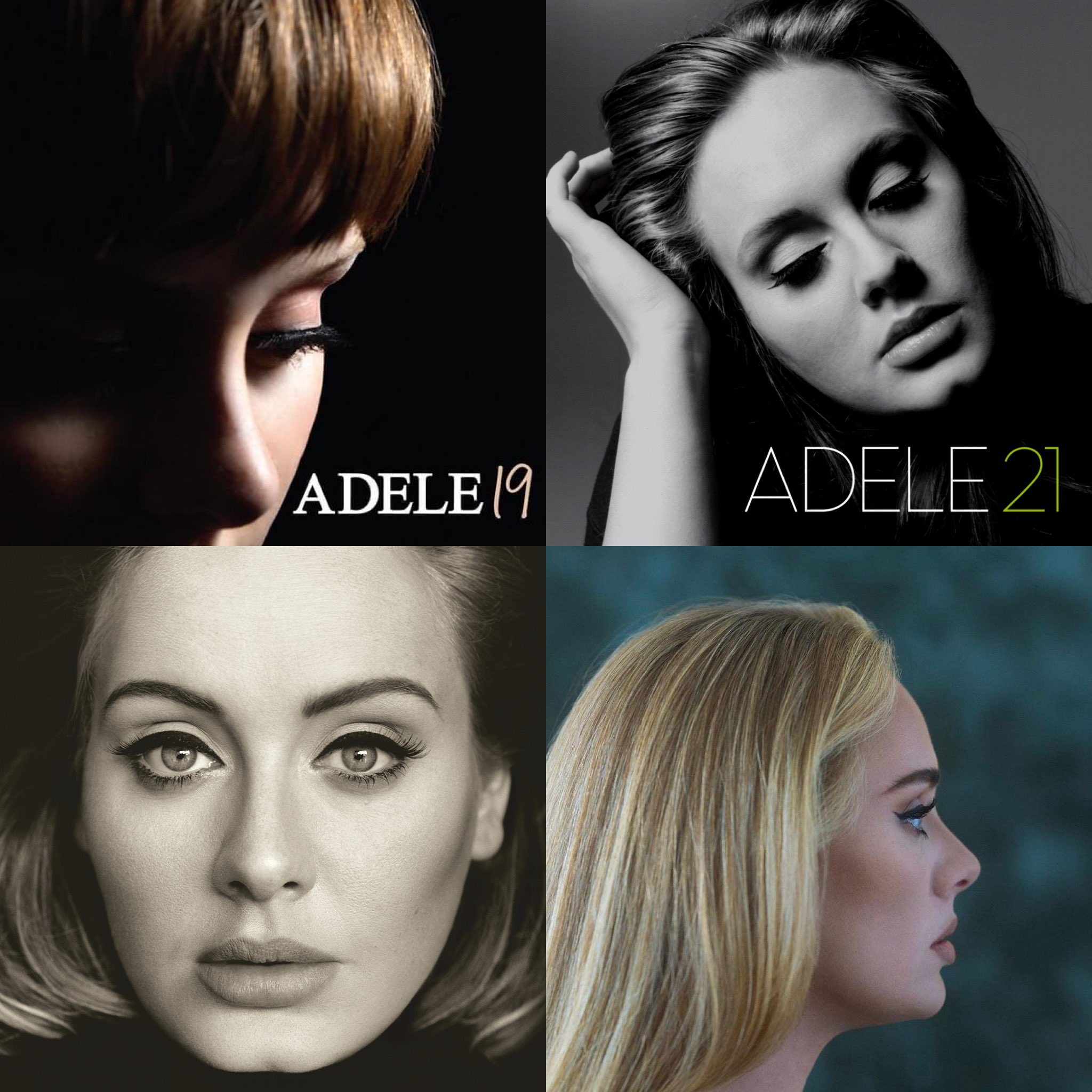 Elegemos as 10 melhores músicas da Adele
