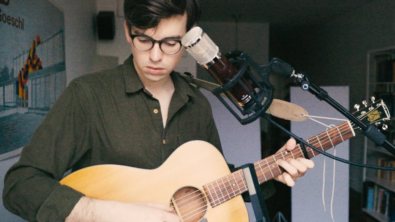 Quem é Joshua Lee Turner e porquê você deveria conhecer ele