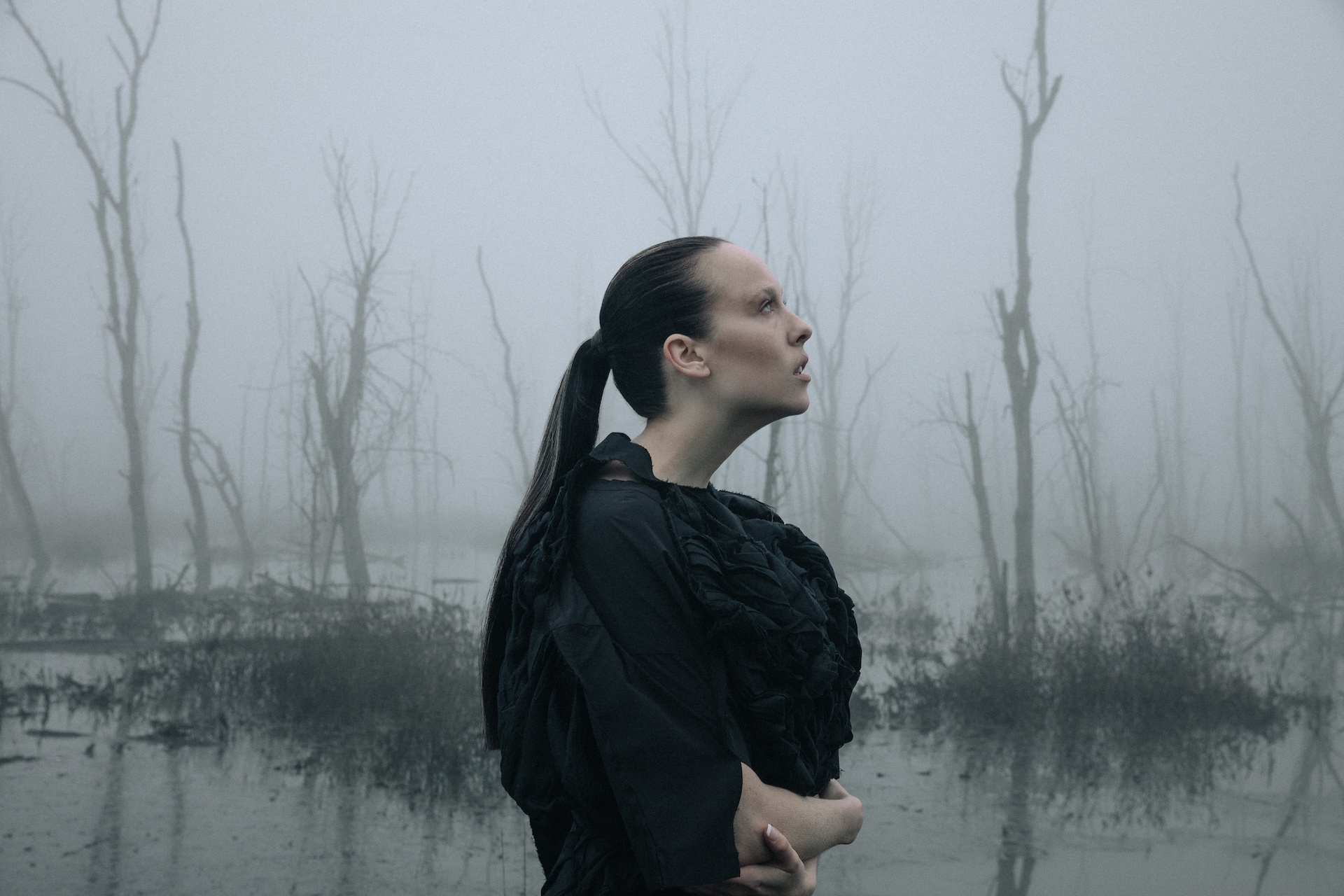 Allie X é um fenômeno avant-garde (ainda) fora do mainstream