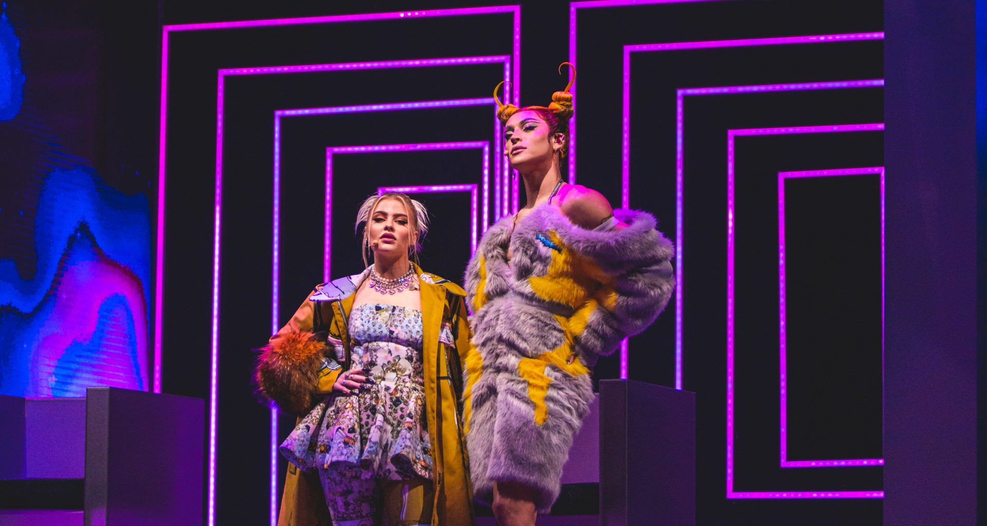 Queen Stars Brasil é um sucesso em potencial com Pabllo Vittar e Luísa ...