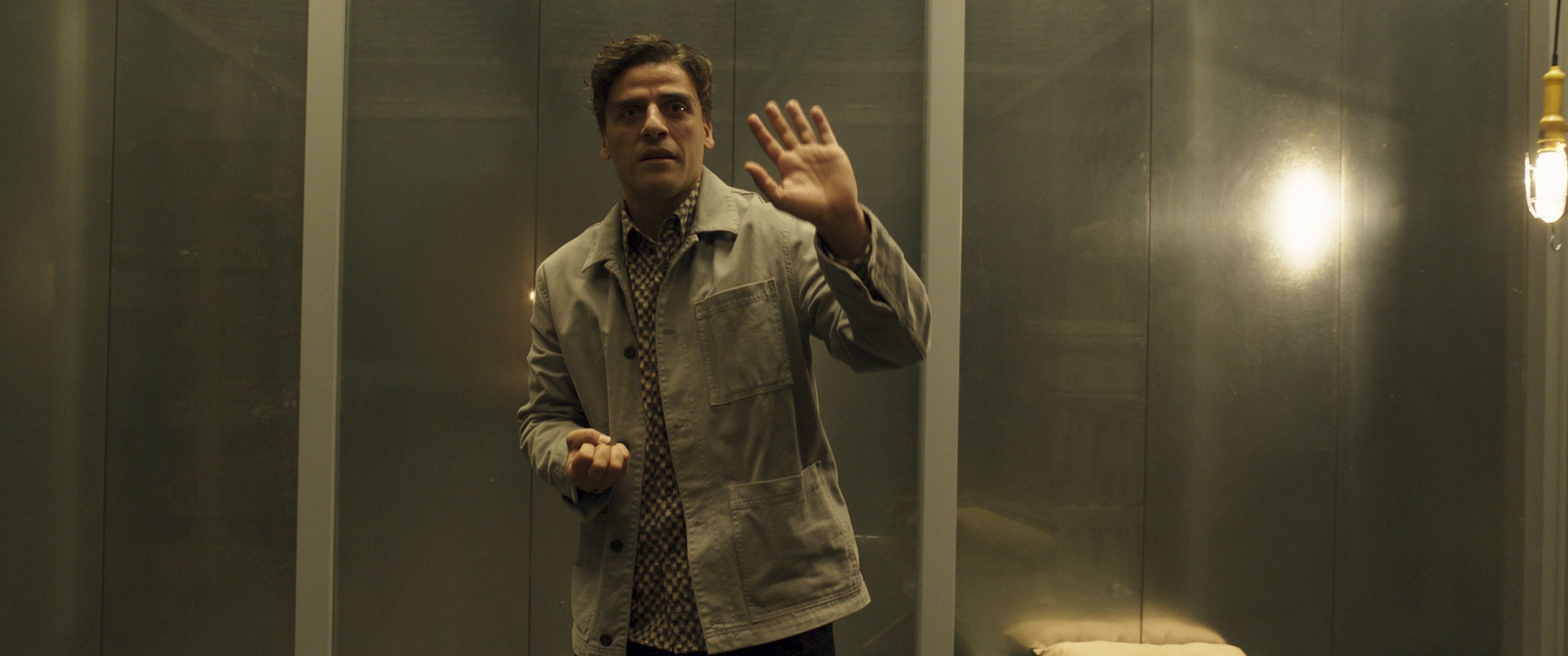 Cavaleiro da Lua e as diversas faces de Marc Spector no season-finale